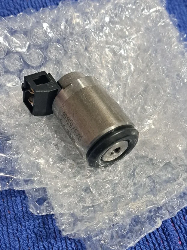 Bocni solenoidi automatskog menjaca AL4 DP0 CITROEN PEUGEOT ...