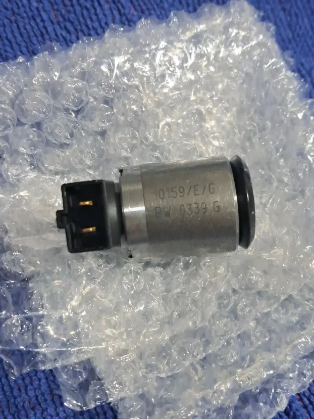 Bocni solenoidi automatskog menjaca AL4 DP0 CITROEN PEUGEOT ...