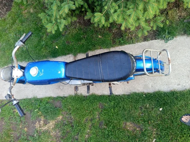 Tomos t 14 M - KupujemProdajem