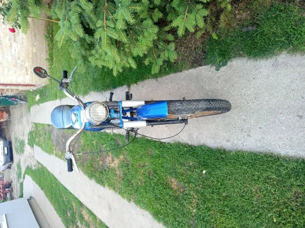 Tomos t 14 M - KupujemProdajem