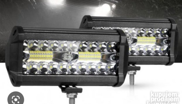 led far 120W - KupujemProdajem