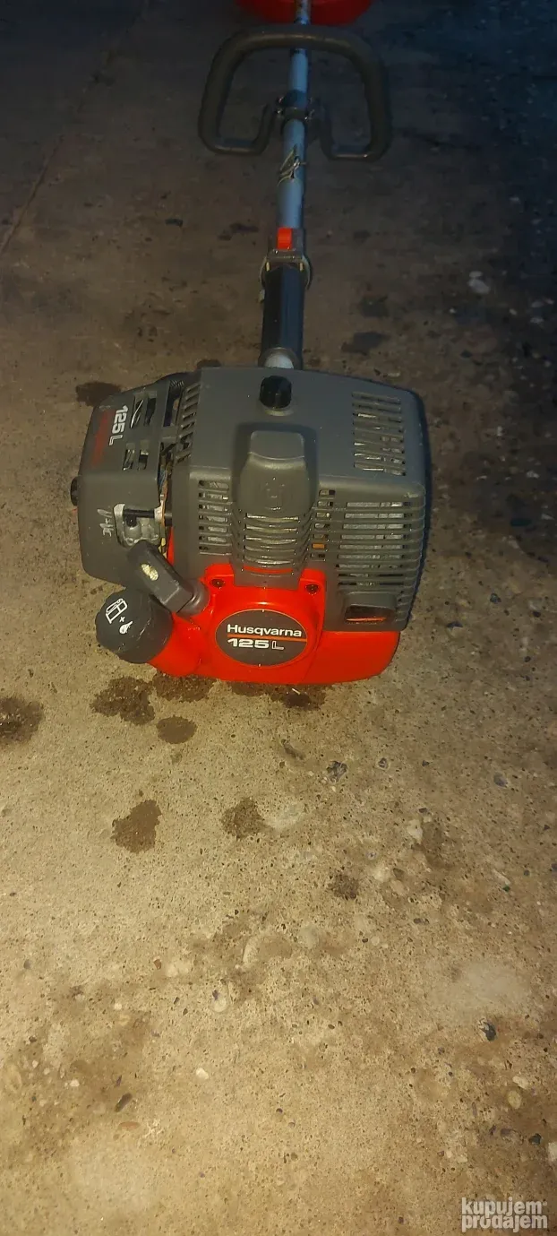 Trimer motorni husgvarna dolmar - KupujemProdajem