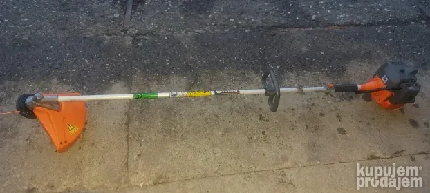 Trimer motorni husgvarna dolmar - KupujemProdajem