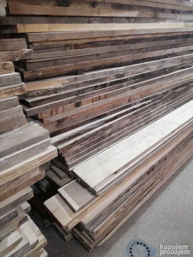 daske - KupujemProdajem