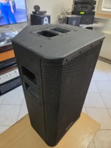 QSC HPR 122i 400w aktivni - KupujemProdajem