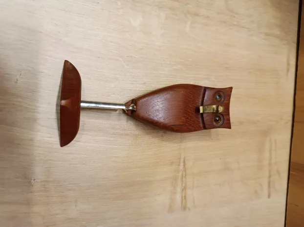 Stara drvena sova, otvarač/vadičep - KupujemProdajem