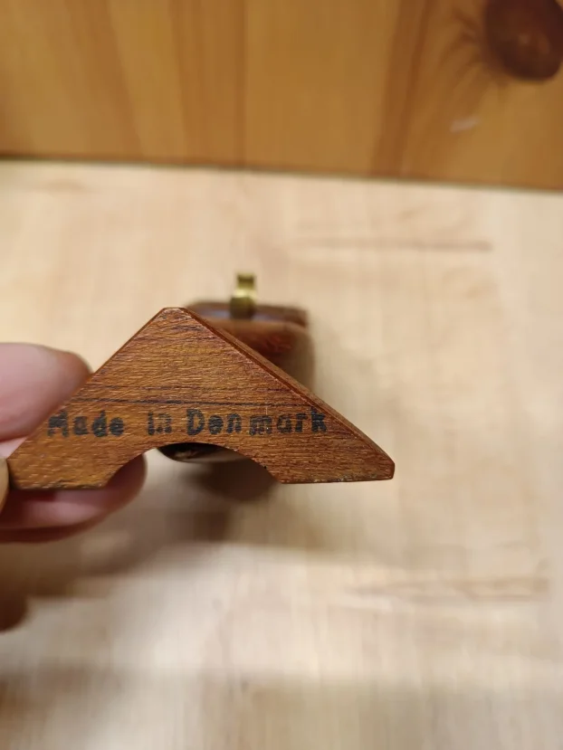 Stara drvena sova, otvarač/vadičep - KupujemProdajem