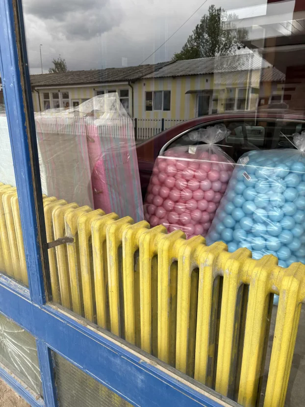 soft play igraonica - KupujemProdajem