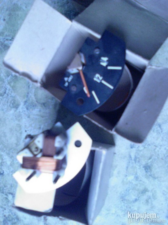 pokazivac nivoa goriva - KupujemProdajem