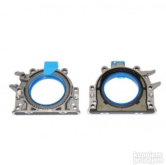 Semering radilice Crafter PLAVI - KupujemProdajem