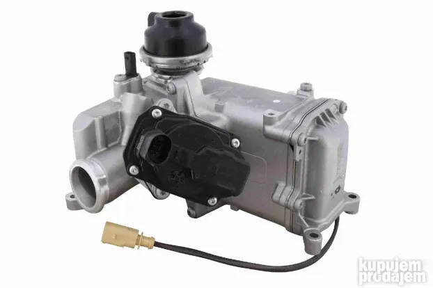 765142 Hladnjak Egr Ventila Audi A6 4g > 14-18 059131515EH ...