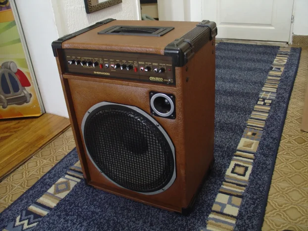 Carlsbro cobra 90 - KupujemProdajem