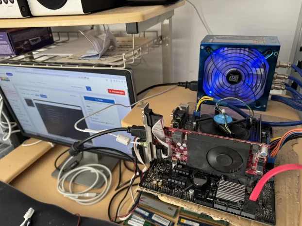 Asus PRIME H310M-K R2.0 + Intel i5-8400 + Kuler - KupujemProdajem