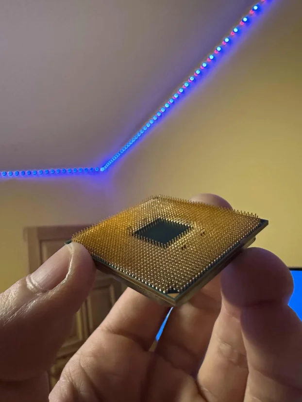 Ryzen 5 4600g - KupujemProdajem