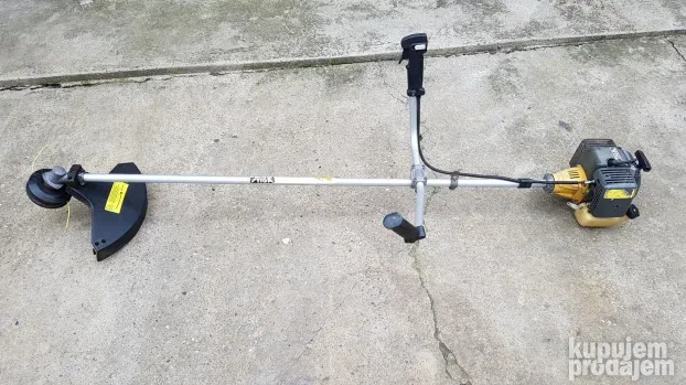 Benzinski trimer STIGA SD3100 - KupujemProdajem