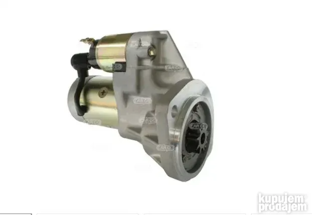 Anlaser Nissan Atleon 78kw 87kw 2000- - KupujemProdajem