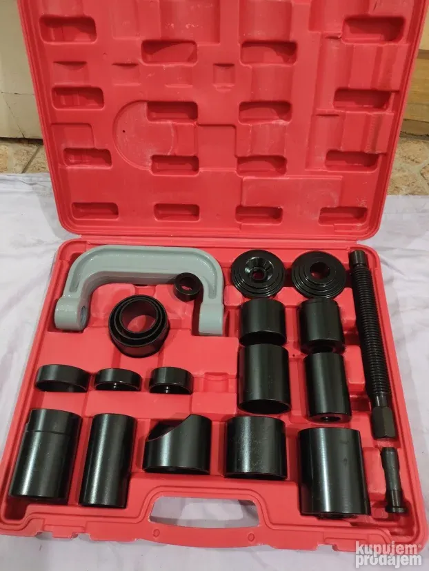 Alat za selen blokove - KupujemProdajem