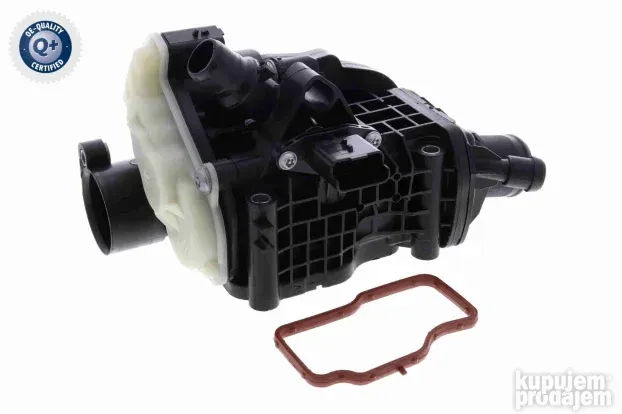 termostat ford focus 3 c-max 2 2.0tdci - KupujemProdajem