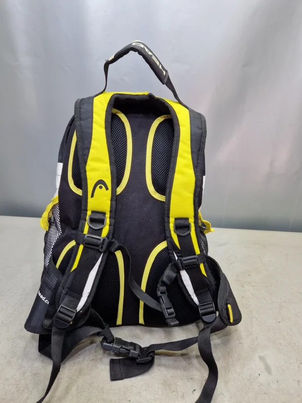 HEAD ranac za tenis - KupujemProdajem