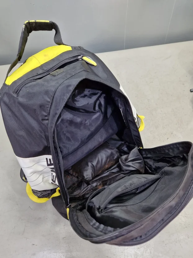 HEAD ranac za tenis - KupujemProdajem