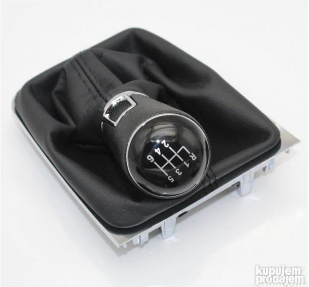 Rucica menjaca sa kozicom VW Sharan Tiguan - KupujemProdajem