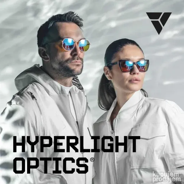 Zepter naočare - Hyperlight eyewear - KupujemProdajem