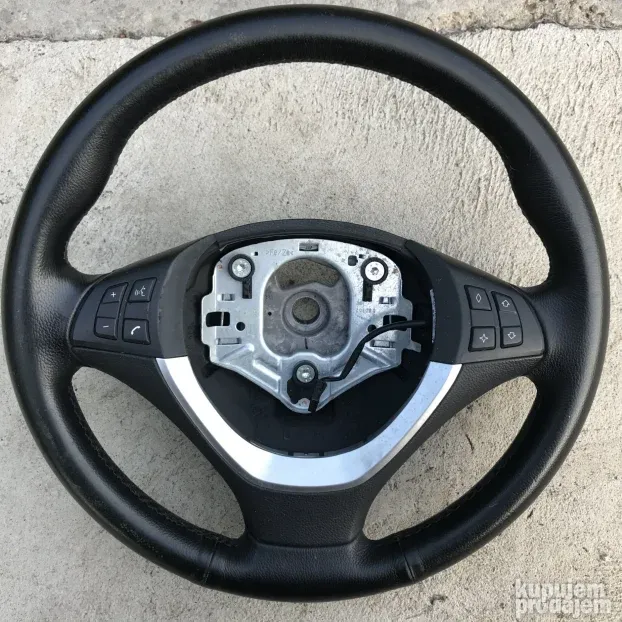 Kozni volan MF BMW e70 - KupujemProdajem