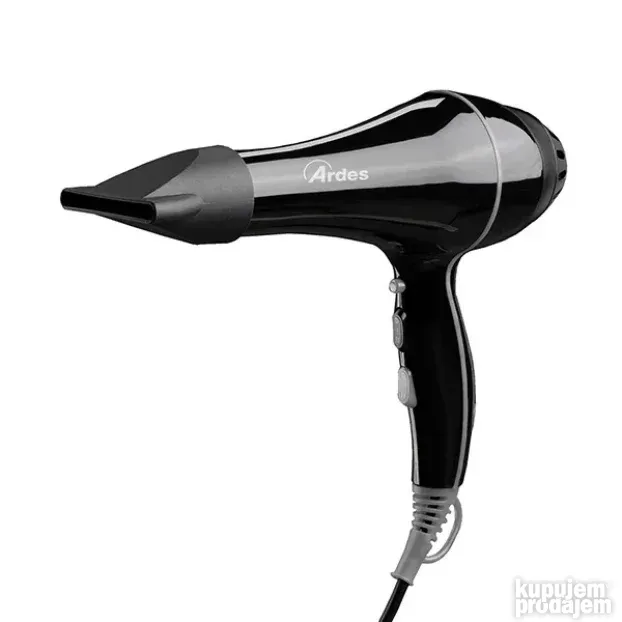 Fen za kosu ARDES M355D 2000W - KupujemProdajem