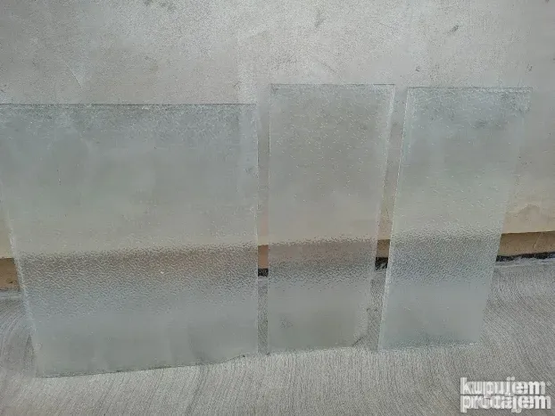 Retro staklo mutno griz za vrata i prozore - KupujemProdajem