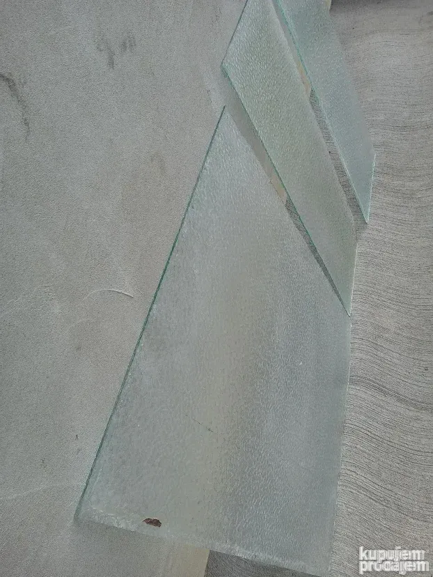 Retro staklo mutno griz za vrata i prozore - KupujemProdajem