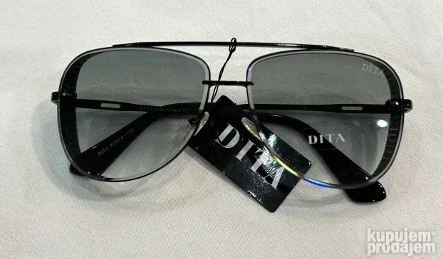 Dita Muske Naocare Aviator model 1987 - KupujemProdajem