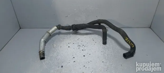 713723 Crevo Vw Crafter > 11-16 2E0122096E - KupujemProdajem