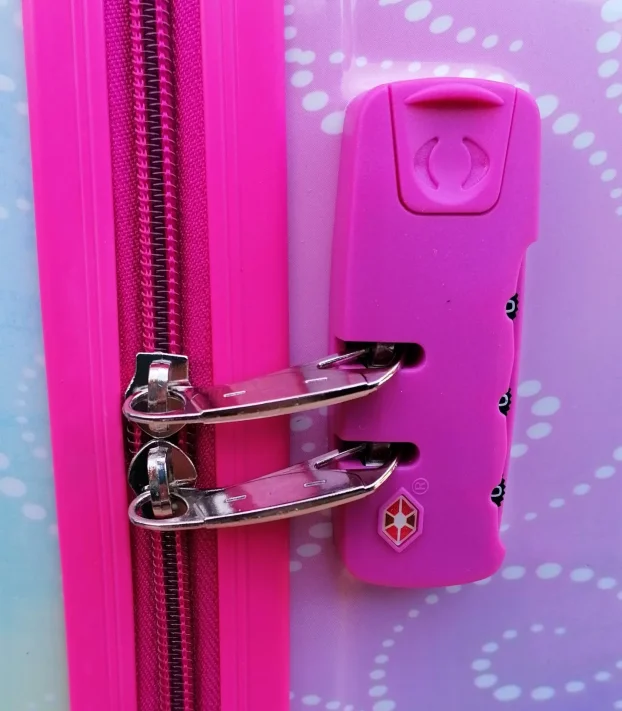 Deciji veliki kofer mod.14 Princeze BESPLATNA DOSTAVA - KupujemProdajem