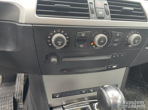 BMW E60 E61 ccc modul multimedija navi professional - KupujemProdajem