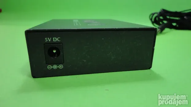 Planet Gigabit Ethernet Bridge GT-802S - KupujemProdajem