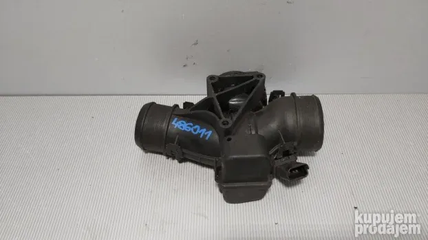 486011 Dozer Klapna Peugeot 3008 > 09-13 9660030480 - KupujemProdajem