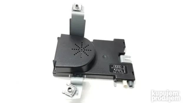 ANTENA AUDI A3 8P MOD. 2008-2012- 8P4035225D - KupujemProdajem