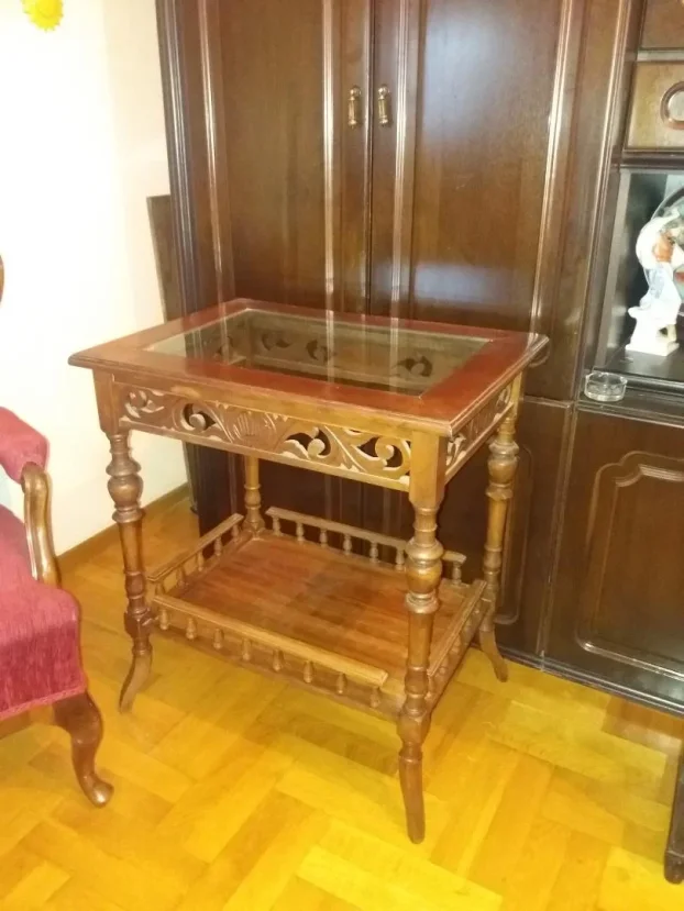 Salon Sto oko 1880 godina-ALTDOJC - KupujemProdajem