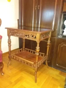 Salon Sto oko 1880 godina-ALTDOJC - KupujemProdajem