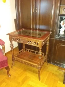 Salon Sto oko 1880 godina-ALTDOJC - KupujemProdajem