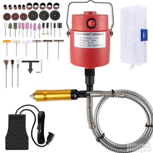 Viseci motor - KupujemProdajem