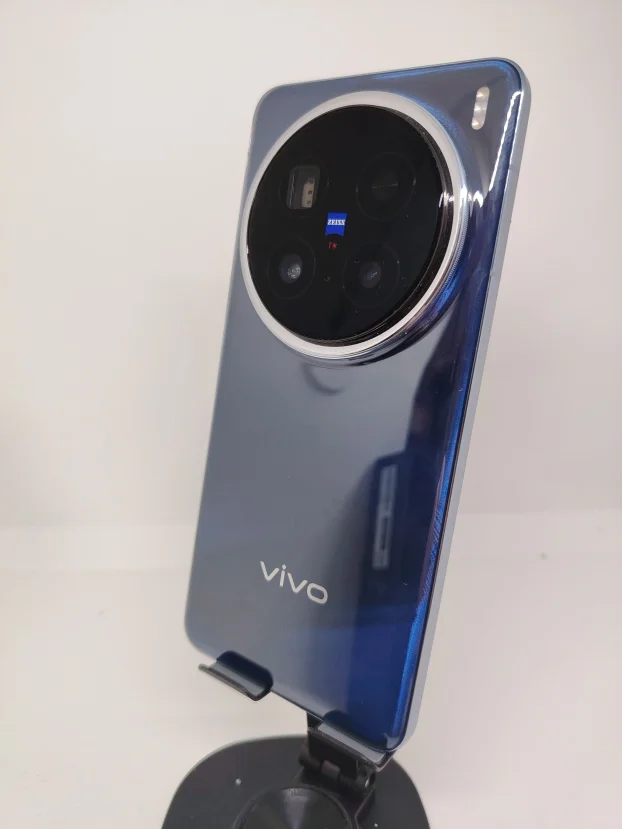 Vivo X200 Pro 16GB / 1024GB Blue SUPER stanje FUL oprema - KupujemProdajem