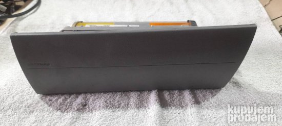 Fiat Punto Air bag suvozaca - KupujemProdajem