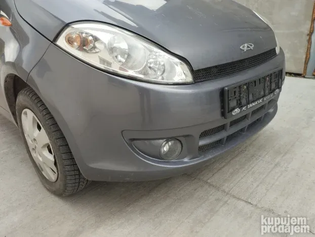 Chery ego delovi - KupujemProdajem