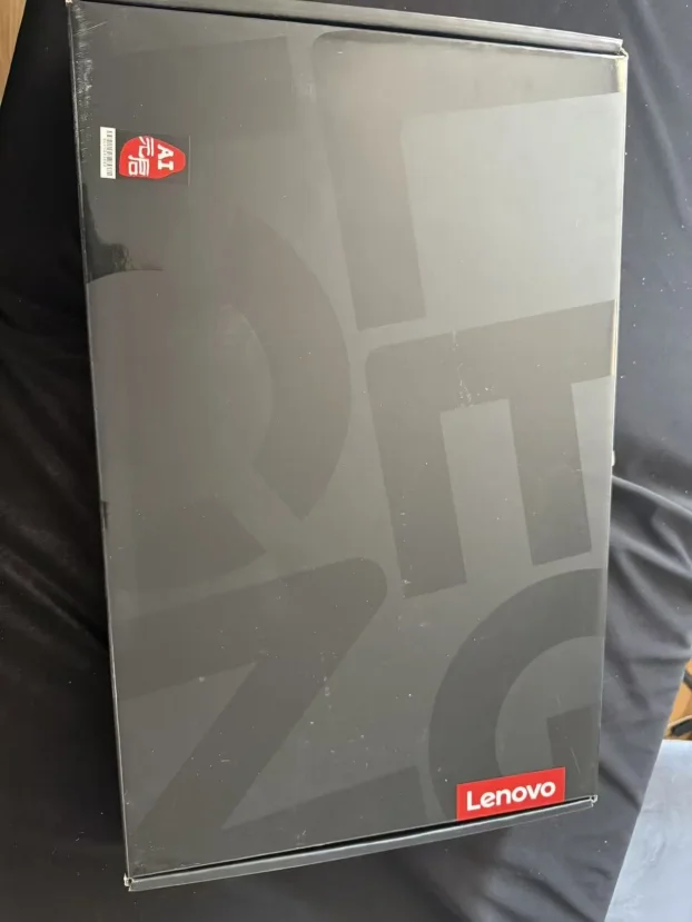 Lenovo Legion Pro 7i RTX 5080 – NOVO – NA STANJU – TOP CENA ...