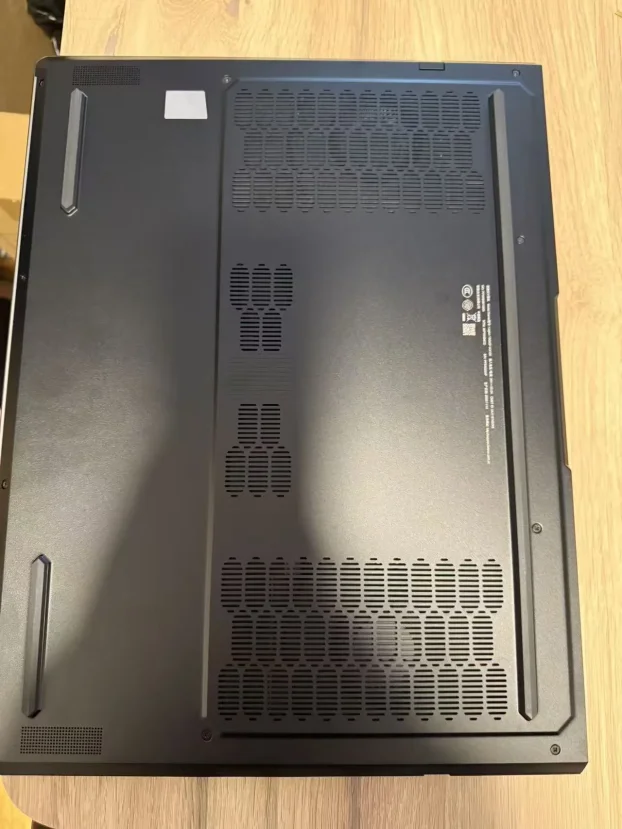 Lenovo Legion Pro 7i RTX 5080 – NOVO – NA STANJU – TOP CENA ...
