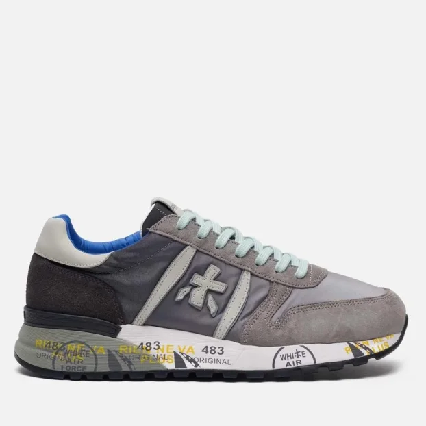 Premiata original LANDER var 4586 br.40,42,43,46 - KupujemProdajem