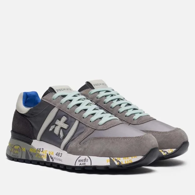 Premiata original LANDER var 4586 br.40,42,43,46 - KupujemProdajem