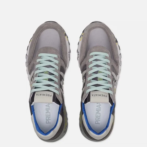 Premiata original LANDER var 4586 br.40,42,43,46 - KupujemProdajem