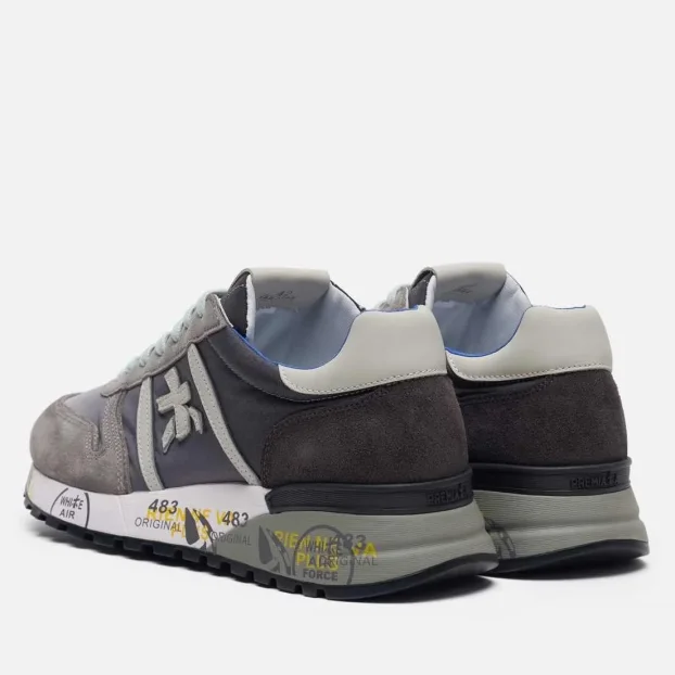 Premiata original LANDER var 4586 br.40,42,43,46 - KupujemProdajem